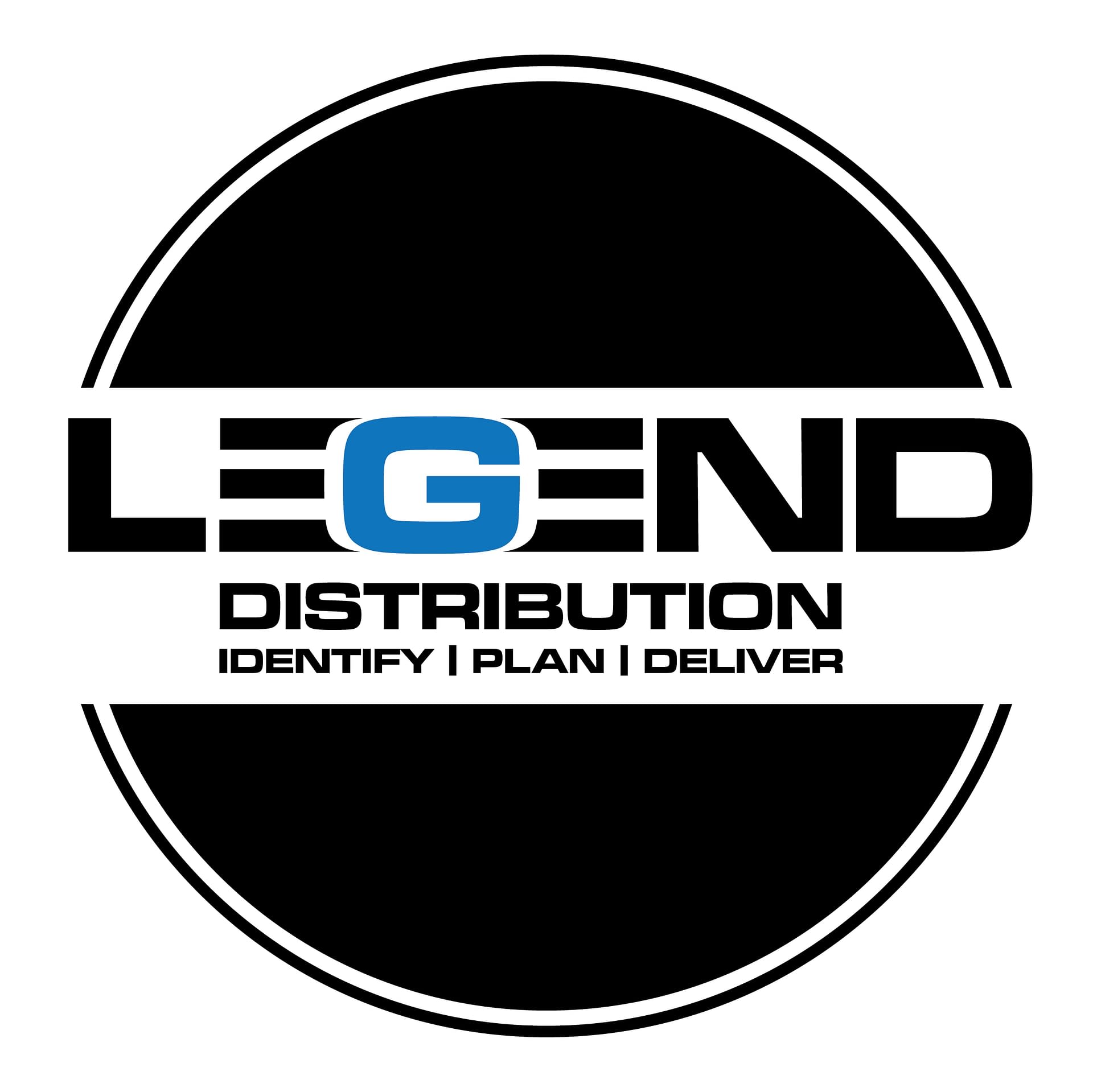 About Us - Legend Branding